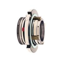 China IADC  Pulp Paper  Aes Cartridge Seal Double Screen Cartridge Mechanical Seal For Knotters for sale