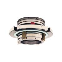 China IADC  Pulp Paper  Aes Cartridge Seal Double Screen Cartridge Mechanical Seal For Knotters for sale