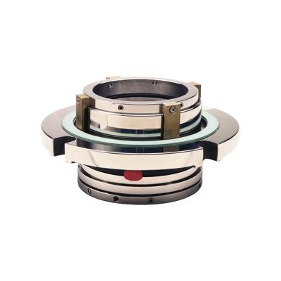 China IADC  Pulp Paper  Aes Cartridge Seal Double Screen Cartridge Mechanical Seal For Knotters for sale