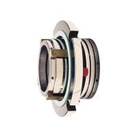 China IADC  Pulp Paper  Aes Cartridge Seal Double Screen Cartridge Mechanical Seal For Knotters for sale