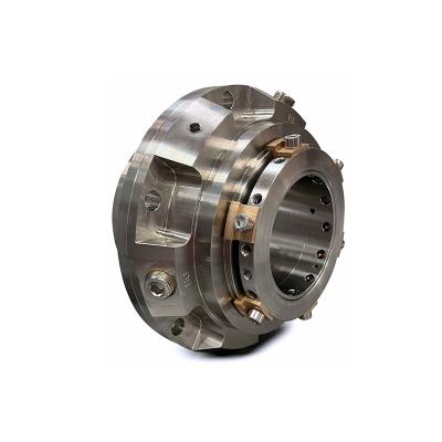 China Heavy Duty Slurry Pump Mechanical Seal SS316 AESSEAL TPDS Cartridge Type Seal for sale