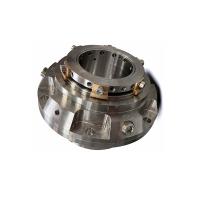 China Heavy Duty Slurry Pump Mechanical Seal SS316 AESSEAL TPDS Cartridge Type Seal for sale