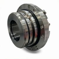 China Heavy Duty Slurry Pump Mechanical Seal SS316 AESSEAL TPDS Cartridge Type Seal for sale
