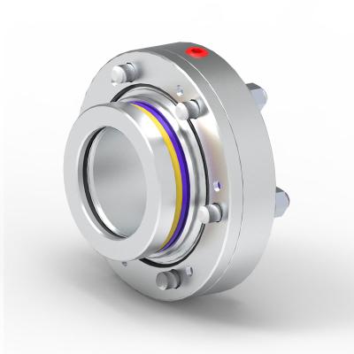 China Ultra Heavy Duty Double Cartridge Mechanical Seal AESSEAL UHDDS For Slurry Pumps for sale