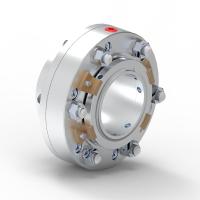 China Ultra Heavy Duty Double Cartridge Mechanical Seal AESSEAL UHDDS For Slurry Pumps for sale