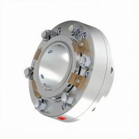 China Ultra Heavy Duty Double Cartridge Mechanical Seal AESSEAL UHDDS For Slurry Pumps for sale