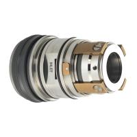 China Double Cartridge Aes Cartridge Seal Flowserve Mechanical Non Metallic Process Pumps for sale