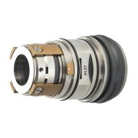 China Double Cartridge Aes Cartridge Seal Flowserve Mechanical Non Metallic Process Pumps for sale