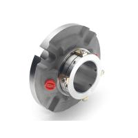 China AESSEAL CDM Agitator Mechanical Seal 316L   For Pulp Mixers And Agitator for sale