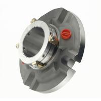 China AESSEAL CDM Agitator Mechanical Seal 316L   For Pulp Mixers And Agitator for sale