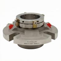 China AESSEAL CDM Agitator Mechanical Seal 316L   For Pulp Mixers And Agitator for sale