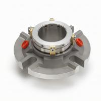 China AESSEAL CDM Agitator Mechanical Seal 316L   For Pulp Mixers And Agitator for sale