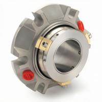 China AESSEAL CDM Agitator Mechanical Seal 316L   For Pulp Mixers And Agitator for sale