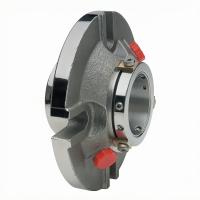 China AESSEAL CDM Agitator Mechanical Seal 316L   For Pulp Mixers And Agitator for sale
