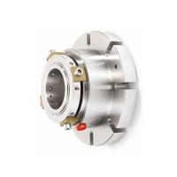 China ISO9001 AESSEAL CDMSC Double Cartridge Mechanical Seals For Mixer Agitator And Reactor for sale