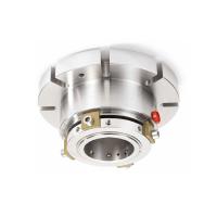 China ISO9001 AESSEAL CDMSC Double Cartridge Mechanical Seals For Mixer Agitator And Reactor for sale