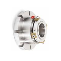 China ISO9001 AESSEAL CDMSC Double Cartridge Mechanical Seals For Mixer Agitator And Reactor for sale