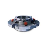 China Alloy 276 Agitator Mechanical Seal Single Cartridge  For Mixers And Agitator for sale