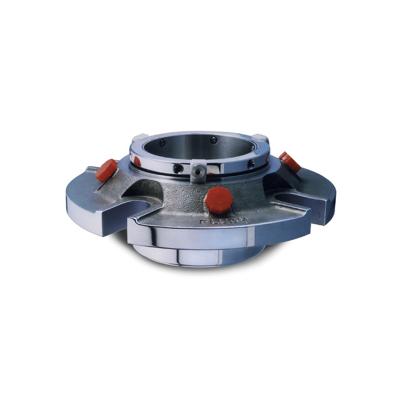 China Alloy 276 Agitator Mechanical Seal Single Cartridge  For Mixers And Agitator for sale