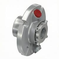 China Alloy 276 Agitator Mechanical Seal Single Cartridge  For Mixers And Agitator for sale