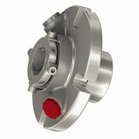 China Alloy 276 Agitator Mechanical Seal Single Cartridge  For Mixers And Agitator for sale