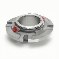 China Alloy 276 Agitator Mechanical Seal Single Cartridge  For Mixers And Agitator for sale