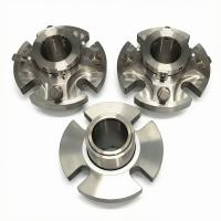 China Alloy 276 Agitator Mechanical Seal Single Cartridge  For Mixers And Agitator for sale