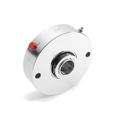 China Ceramic AESSEAL Double Cartridge Mixer Mechanical Seal  DSWIB MIXMASTER-II for sale