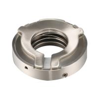 China Ceramic AESSEAL Double Cartridge Mixer Mechanical Seal  DSWIB MIXMASTER-II for sale