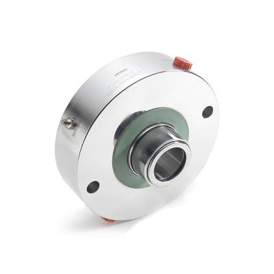 China 2.5MPA 15m/S Mixer Mechanical Seal With Bearing For Agitators And Mixers for sale