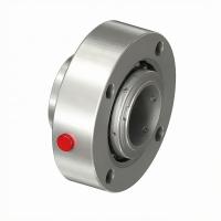 China 2.5MPA 15m/S Mixer Mechanical Seal With Bearing For Agitators And Mixers for sale