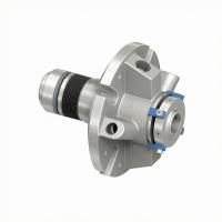 China 2.5MPA 15m/S Mixer Mechanical Seal With Bearing For Agitators And Mixers for sale