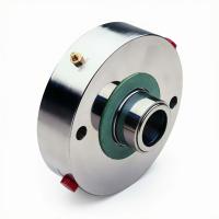 China 2.5MPA 15m/S Mixer Mechanical Seal With Bearing For Agitators And Mixers for sale