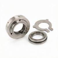 China 2.5MPA 15m/S Mixer Mechanical Seal With Bearing For Agitators And Mixers for sale