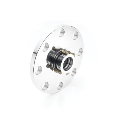 China Cartridge Mixer Mechanical Seal AESSEAL ESM NCM  For Mixers And Agitator for sale