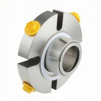 China Cartridge Mixer Mechanical Seal AESSEAL ESM NCM  For Mixers And Agitator for sale
