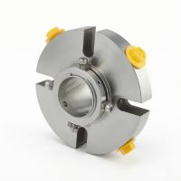 China Cartridge Mixer Mechanical Seal AESSEAL ESM NCM  For Mixers And Agitator for sale