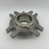 China Cartridge Mixer Mechanical Seal AESSEAL ESM NCM  For Mixers And Agitator for sale