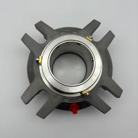 China Cartridge Mixer Mechanical Seal AESSEAL ESM NCM  For Mixers And Agitator for sale
