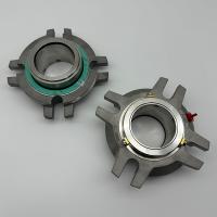 China Cartridge Mixer Mechanical Seal AESSEAL ESM NCM  For Mixers And Agitator for sale