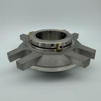 China Cartridge Mixer Mechanical Seal AESSEAL ESM NCM  For Mixers And Agitator for sale