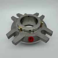 China Cartridge Mixer Mechanical Seal AESSEAL ESM NCM  For Mixers And Agitator for sale