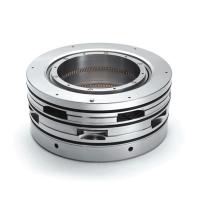 China 316SS Carbon  John Crane Dry Gas Seal  Aes Cartridge Seal For Compressor for sale