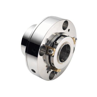 China EPR FFKM Dry Gas Mechanical Seal Alloy 276 Double Cartridge Mechanical Oil Seal for sale