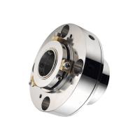 China EPR FFKM Dry Gas Mechanical Seal Alloy 276 Double Cartridge Mechanical Oil Seal for sale