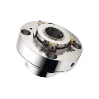 China EPR FFKM Dry Gas Mechanical Seal Alloy 276 Double Cartridge Mechanical Oil Seal for sale