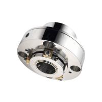 China EPR FFKM Dry Gas Mechanical Seal Alloy 276 Double Cartridge Mechanical Oil Seal for sale