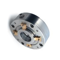 China Carbon Alloy 276  Dry Gas Mechanical Seal ANSI Pumps Aesseal Mechanical Seal for sale