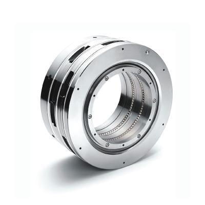 China AESSEAL HHCS Dry Gas Seals Tandem Cartridge Mechanical Seal for Compressor for sale