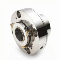 China CAPI Mechanical Seal Aesseal Double Seal Bellow Mechanical Alloy 276 for sale